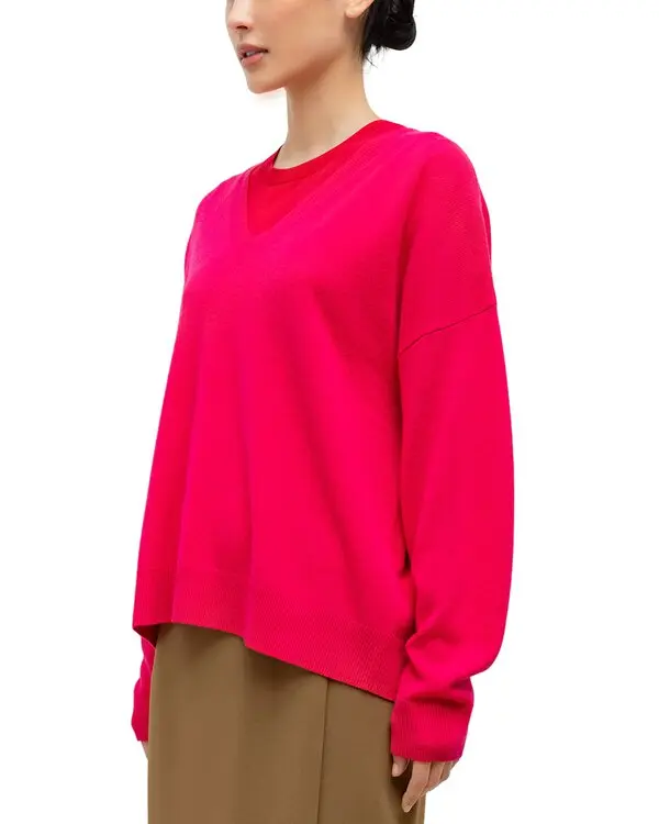 LESET Zoe Sweater