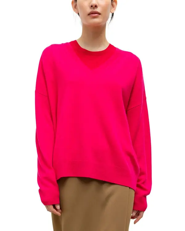 LESET Zoe Sweater