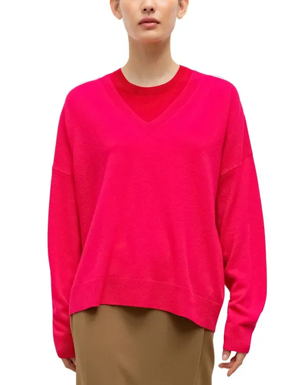 LESET Zoe Sweater