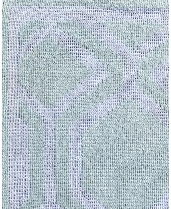 Bloomingdale'S Indo Modern M7612 Area Rug, 9'2 X 12