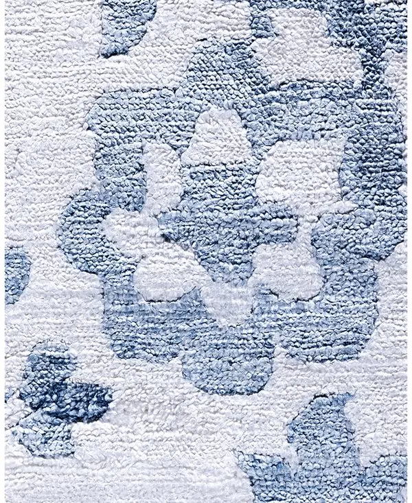 Bloomingdale'S Indo Modern M7832 Area Rug, 9'2 X 12'1