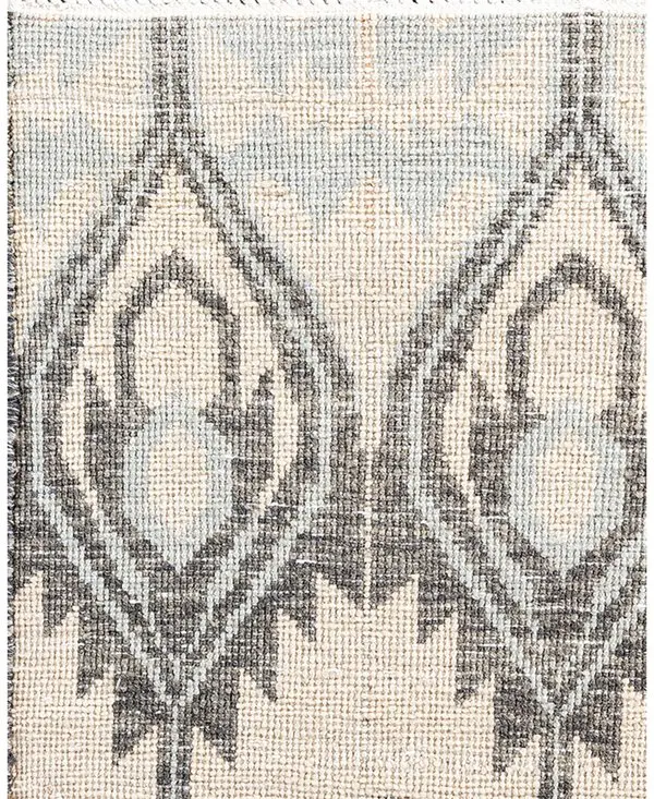Bloomingdale'S Indo Ikat M6376 Area Rug, 9'1 X 12'4