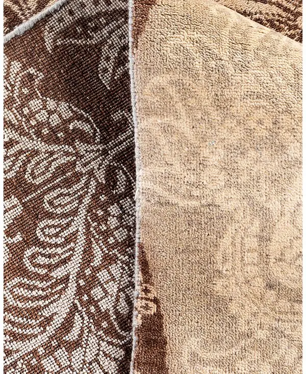 Bloomingdale'S Indo Ikat M6004 Area Rug, 9'2 X 12'4