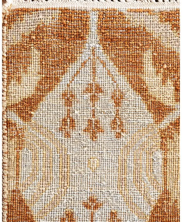 Bloomingdale'S Indo Ikat M6242 Area Rug, 9' X 12'4