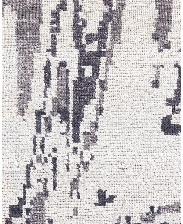Bloomingdale'S Indo Modern M6228 Area Rug, 9' X 12'2