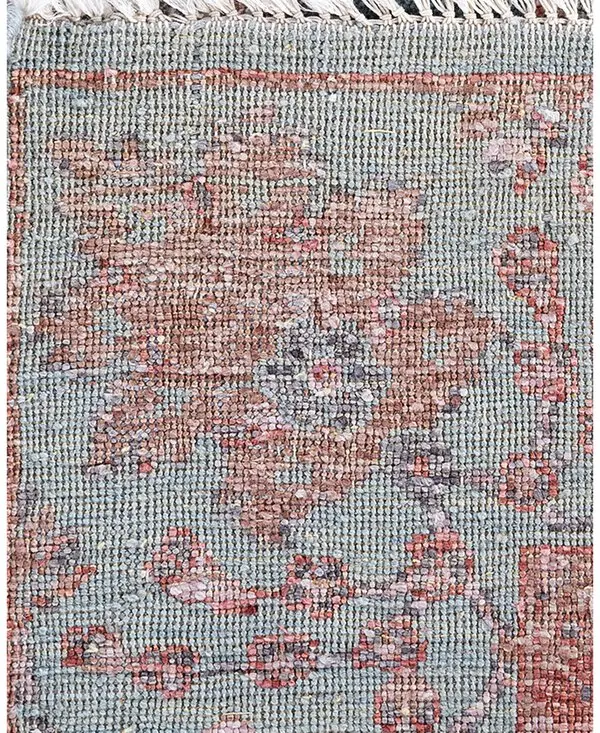 Bloomingdale'S Indo Ikat M7614 Area Rug, 8'1 X 10'4