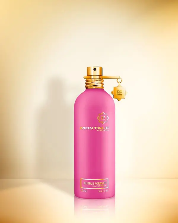 MONTALE Bubble Forever Eau De Parfum 3.4 Oz - No Color