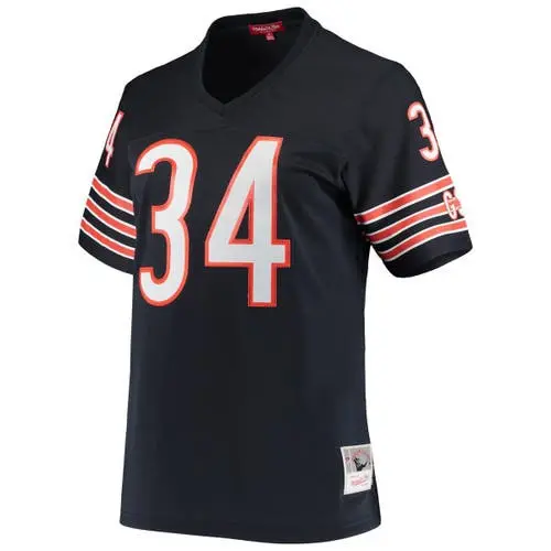 Mitchell & Ness Walter Payton Chicago Bears 1985 Legacy Replica Jersey