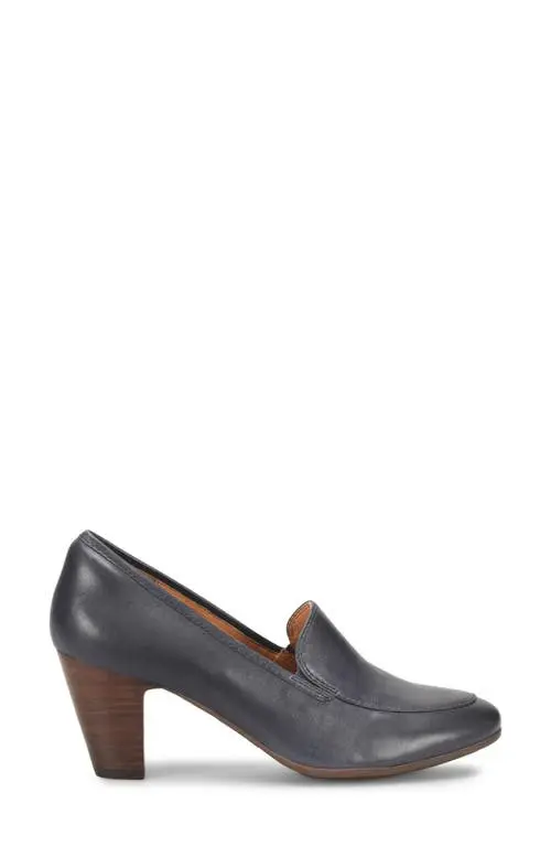 SOFFT Lucinda Water Resistant Loafer Pump