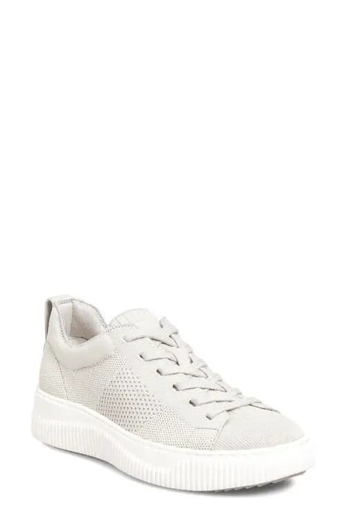 SOFFT Faro Knit And Leather Sneakers