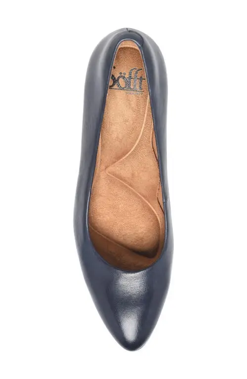 SOFFT Samy Pointed Toe Pumps