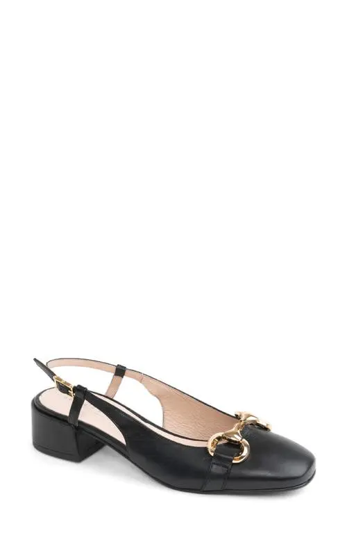 PATRICIA GREEN Harlow Slingback Pump