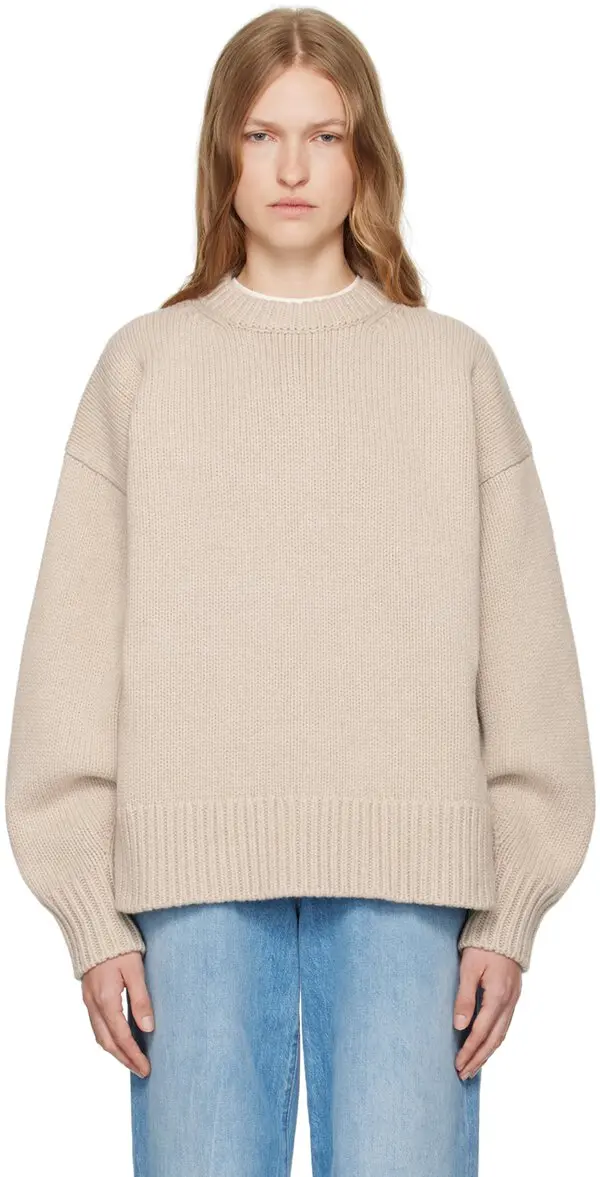 THE ROW - The Row Ophelia Sweater