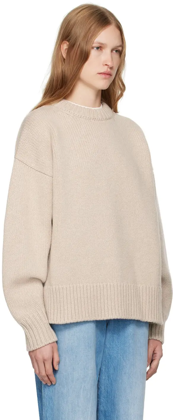 THE ROW - The Row Ophelia Sweater