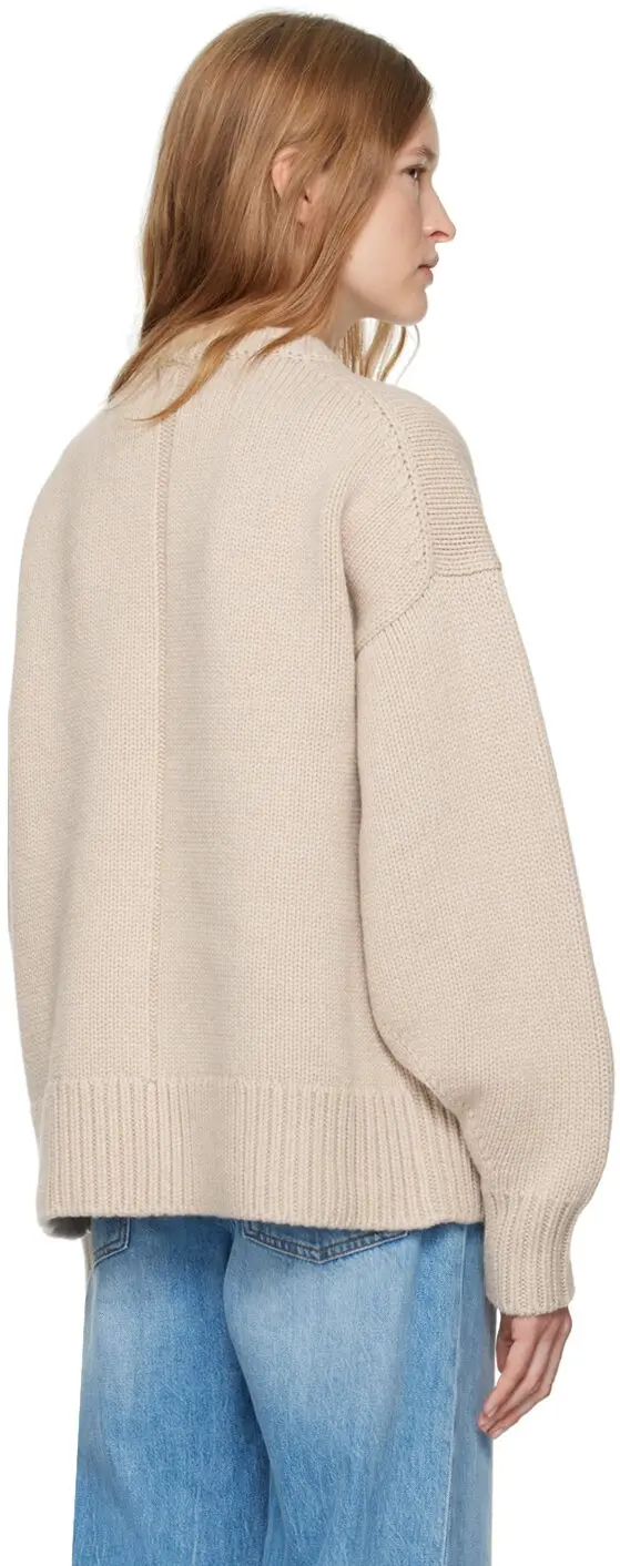 THE ROW - The Row Ophelia Sweater