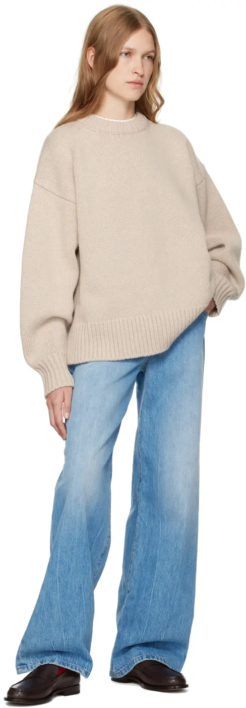 THE ROW - The Row Ophelia Sweater