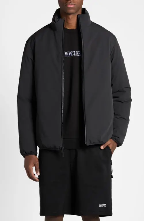 Moncler Larcher Reversible Down Jacket