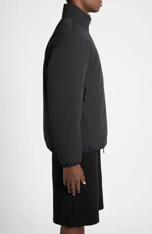 Moncler Larcher Reversible Down Jacket