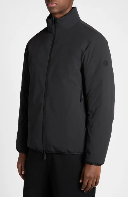 Moncler Larcher Reversible Down Jacket