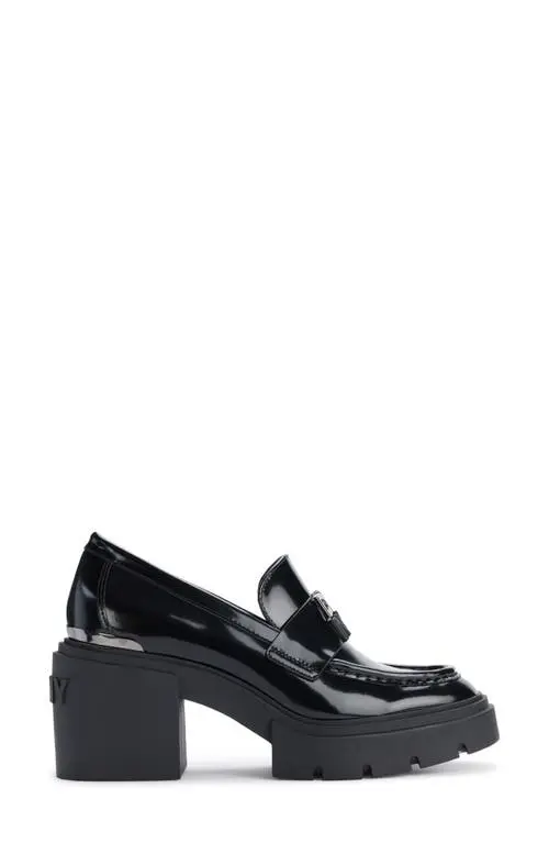 Dkny Texas Platform Loafer