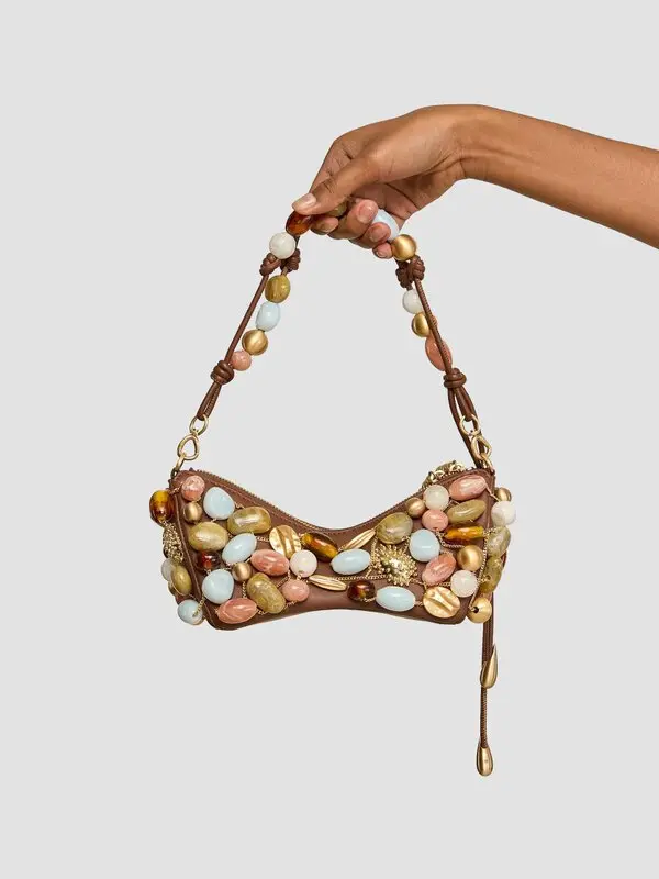 Cult Gaia Mercier Shoulder Bag