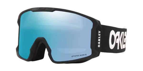 Oakley Line Miner™ L Factory Pilot Snow Goggles - Prizm Snow Sapphire Iridium