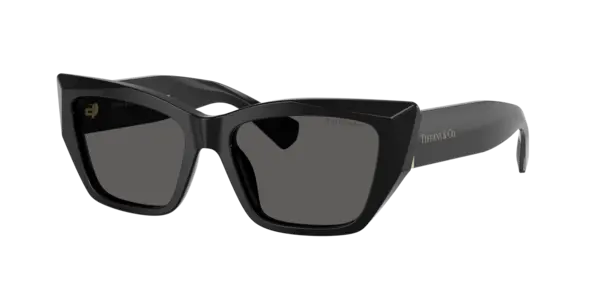 Tiffany & Co. Sunglasses - Dark Grey