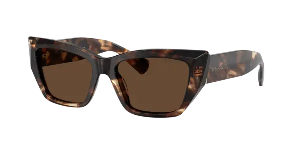 Tiffany & Co. Sunglasses - Light Brown