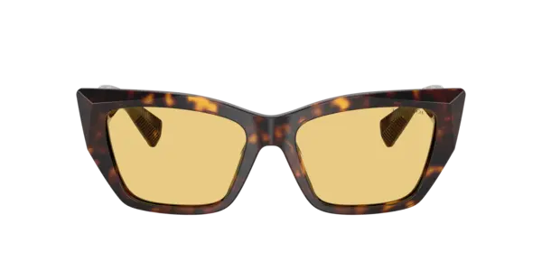 Tiffany & Co. Sunglasses - Orange