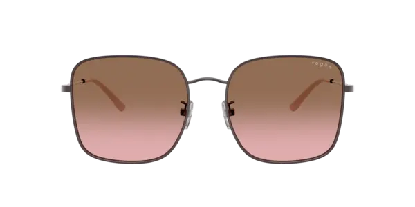 VOGUE EYEWEAR Sunglass - Pink Gradient Brown
