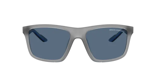 Armani Exchange Sunglasses - Dark Blue