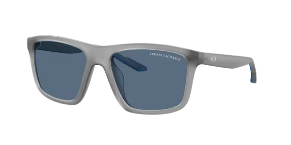 Armani Exchange Sunglasses - Dark Blue