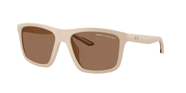 Armani Exchange Sunglasses - Dark Brown