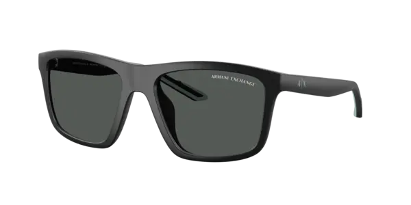 Armani Exchange Sunglasses - Dark Grey