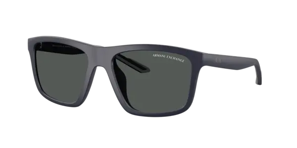 Armani Exchange Sunglasses - Dark Grey