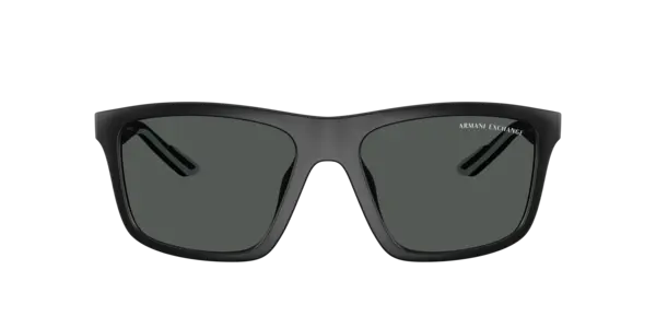 Armani Exchange Sunglasses - Dark Grey
