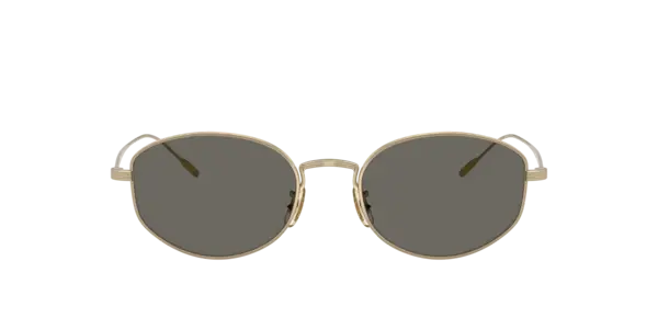 Oliver Spencer Sunglass Estra - Carbon Grey
