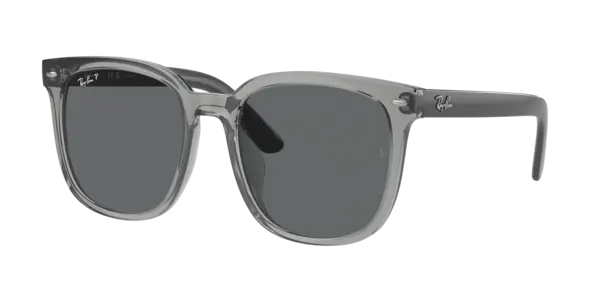 Ray-ban Sunglasses - Dark Grey Polarized