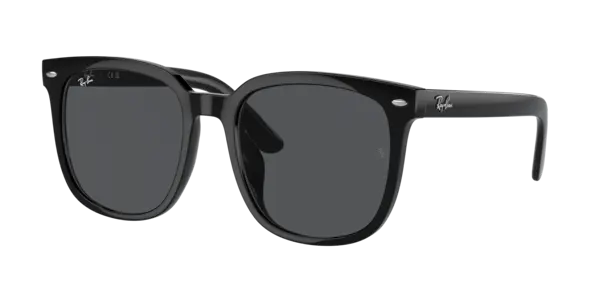 Ray-ban Sunglasses - Dark Grey