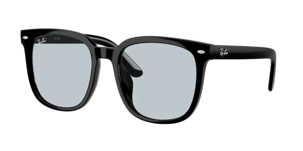 Ray-ban Sunglasses - Light Blue