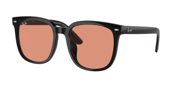 Ray-ban Sunglasses - Orange