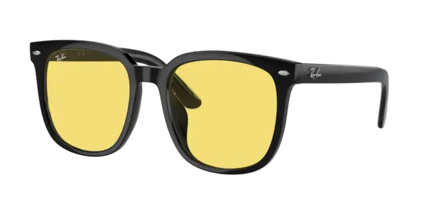 Ray-ban Sunglasses - Yellow