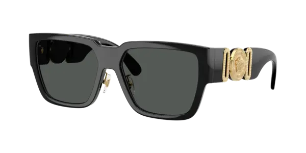 Versace Sunglasses - Dark Grey