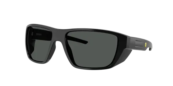 SCUDERIA FERRARI Sunglasses - Grey