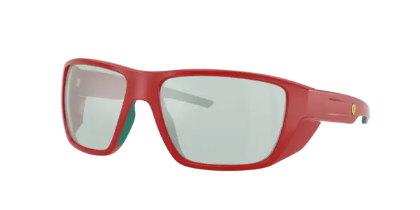 SCUDERIA FERRARI Sunglasses - Mirror Blue