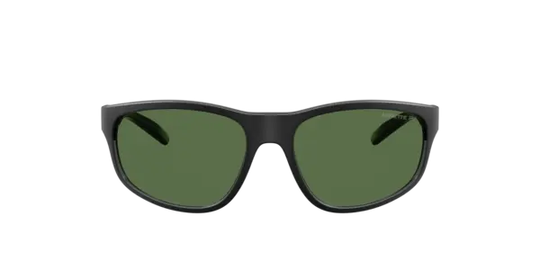 ARNETTE An4351 E.z. Sunglasses - Polar Green