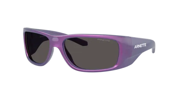 ARNETTE Flipside Sunglasses - Dark Grey