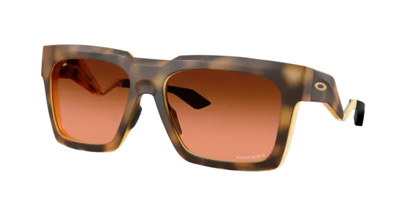 Oakley Enigma Ink Sunglasses - Prizm Bronze Gradient