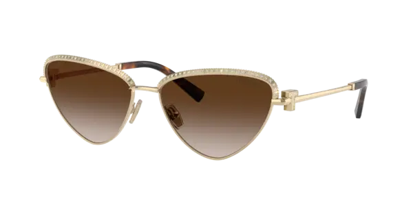 Tiffany & Co. Sunglasses - Brown Gradient