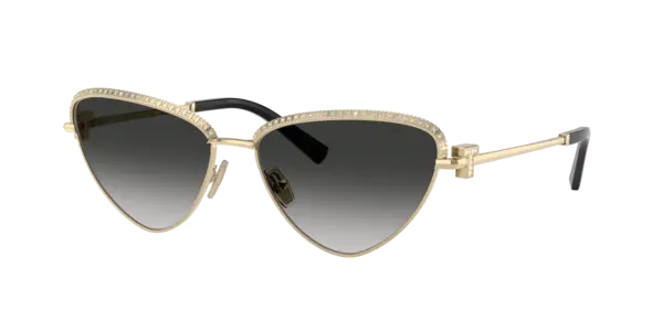 Tiffany & Co. Sunglasses - Grey Gradient